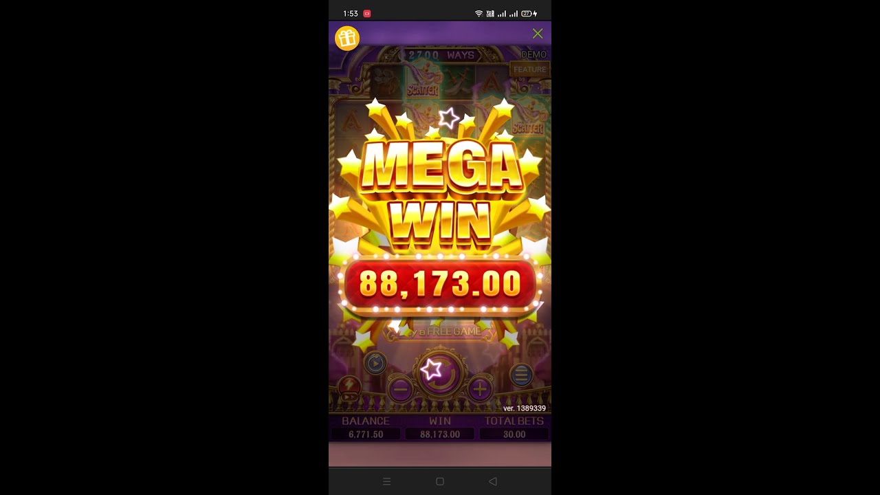 Big Win FC slot || Mega Casino World (বাংলাদেশ)👈|| Check out ...