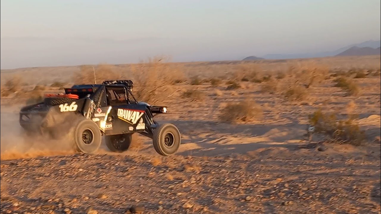 CODE Night Race 2021 - YouTube