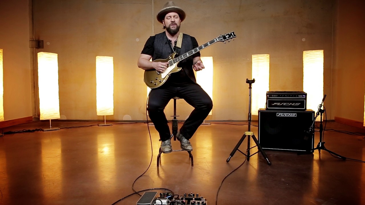 "Behind The Slide" with Coy Bowles - YouTube