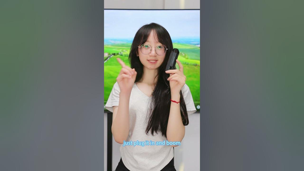 Heard that pressing this button will make it explode? - YouTube