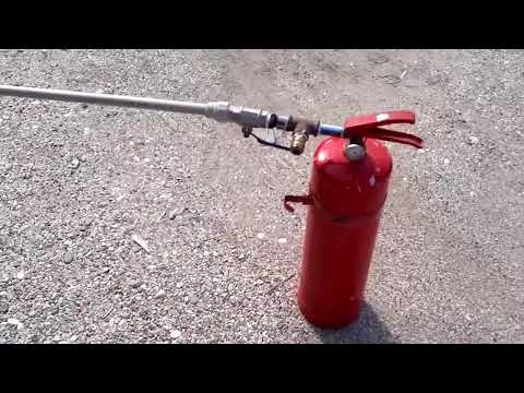 Homemade air gun - kendin yap havalı silah - Самодельный пневматический пистолет  - By AKAVACİ