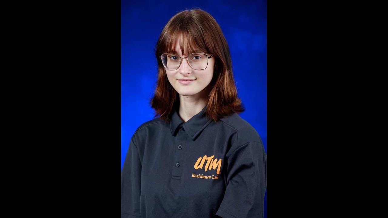 Avery Hall Memorial Service - YouTube