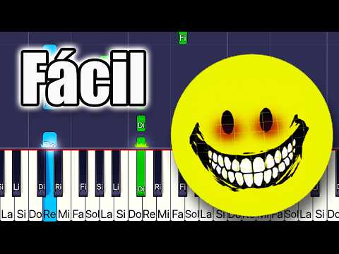 Verity Edit - matrix - Piano Tutorial