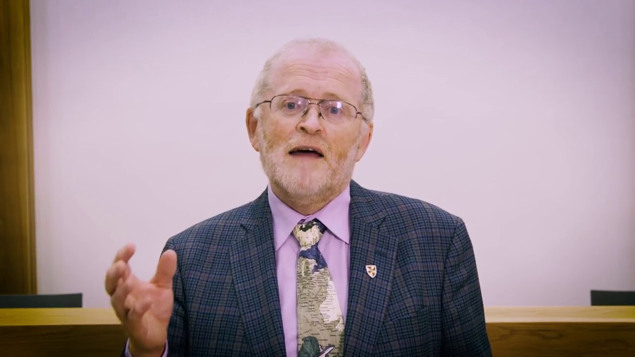 Bill Holohan Law Society Video on Mediation Act obligations for ...