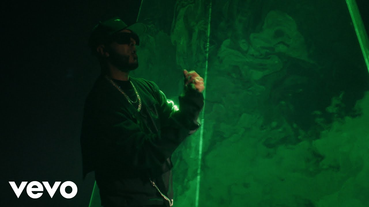 Alexis y Fido - Aquella Noche (Video Oficial) - YouTube Music