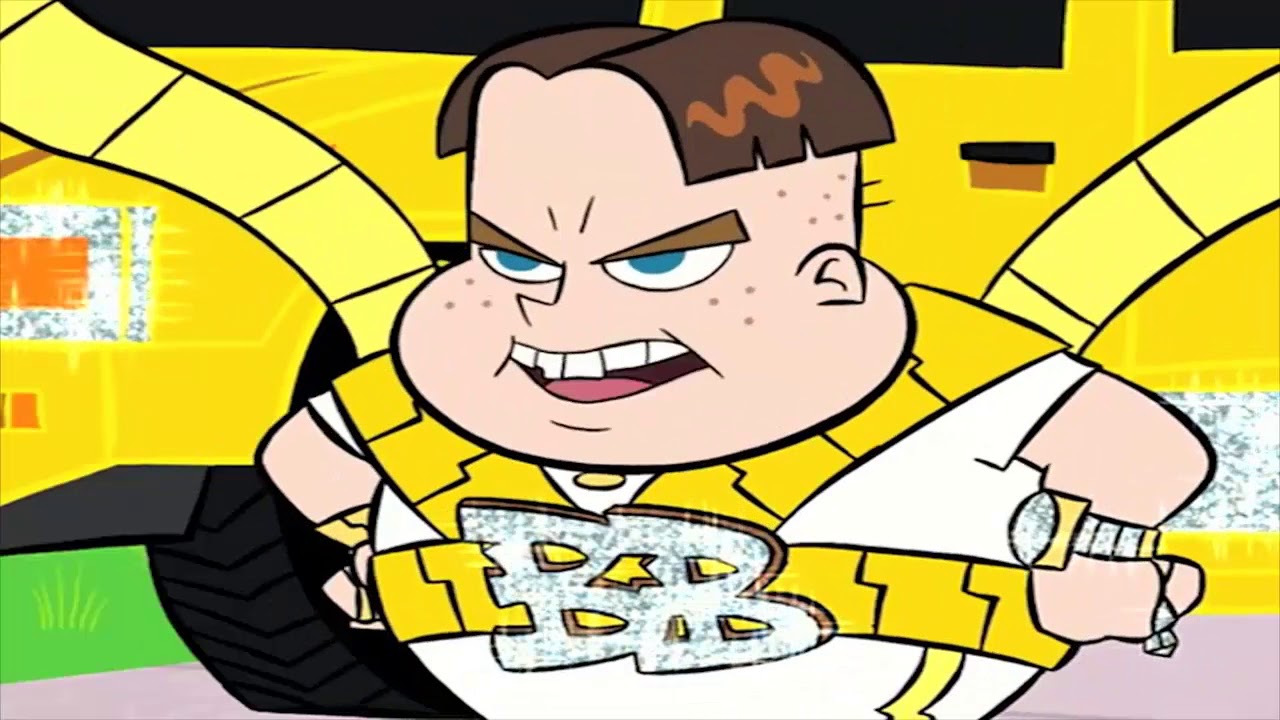 Johhny Test Full Episodes Compilation HD Show - YouTube