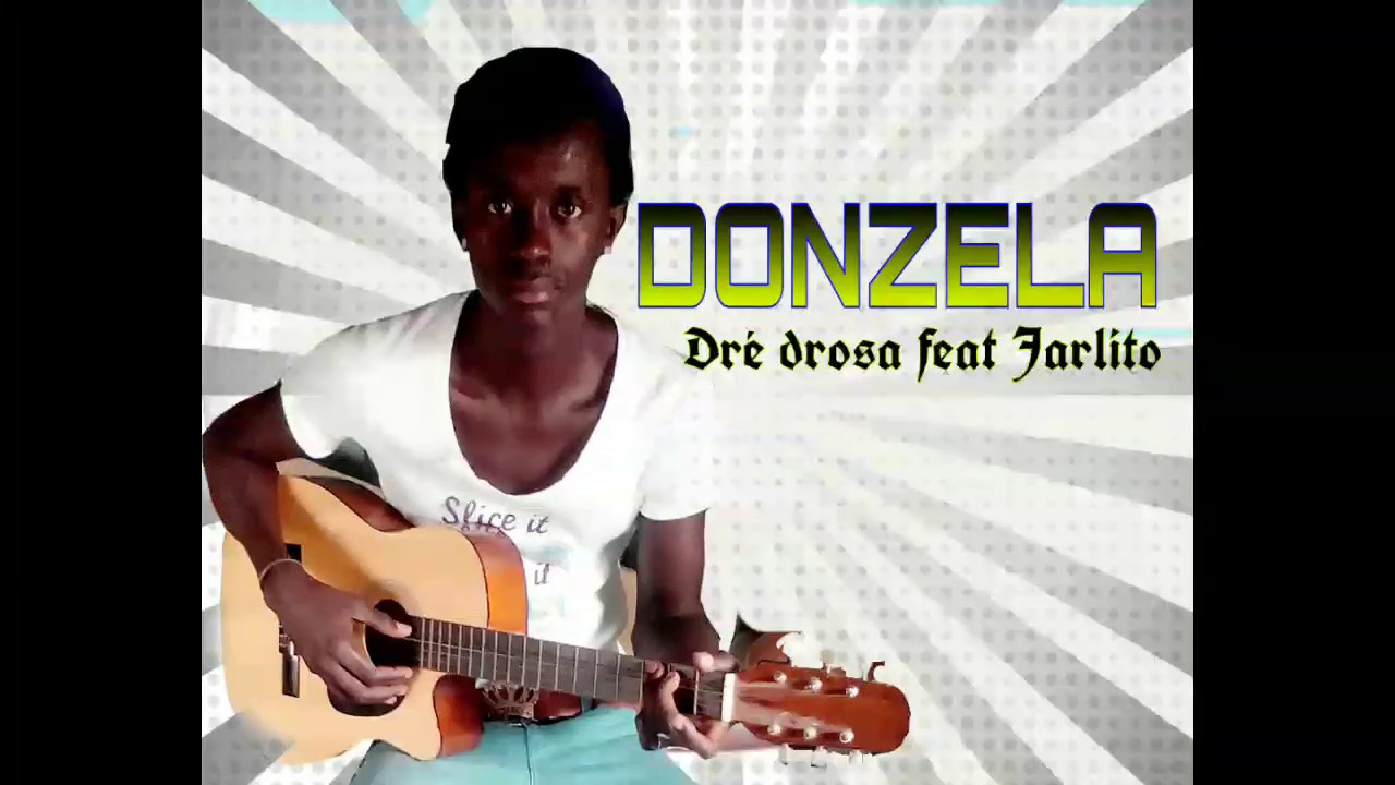 Dré drosa feat Jarlito DONZELA - YouTube