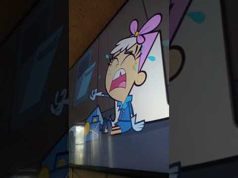 Chloe Carmichael crying Nick - YouTube