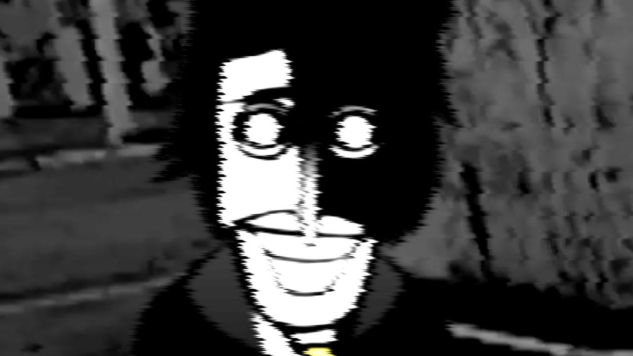 Encounter... (Paranoia-Box Chapter 3 Trailer) - YouTube