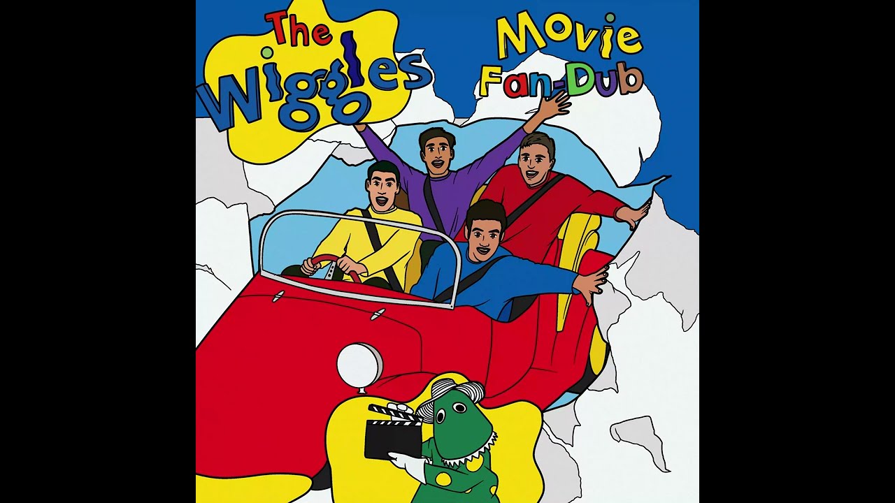 Wally's Dream Music (from: The Wiggles Movie (Fan-Dub) Soundtrack ...