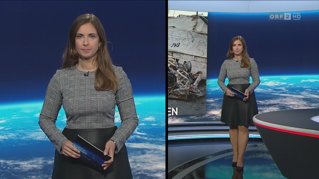 Leather Skirt Dress Simone Stribl Simone 20231020 - YouTube