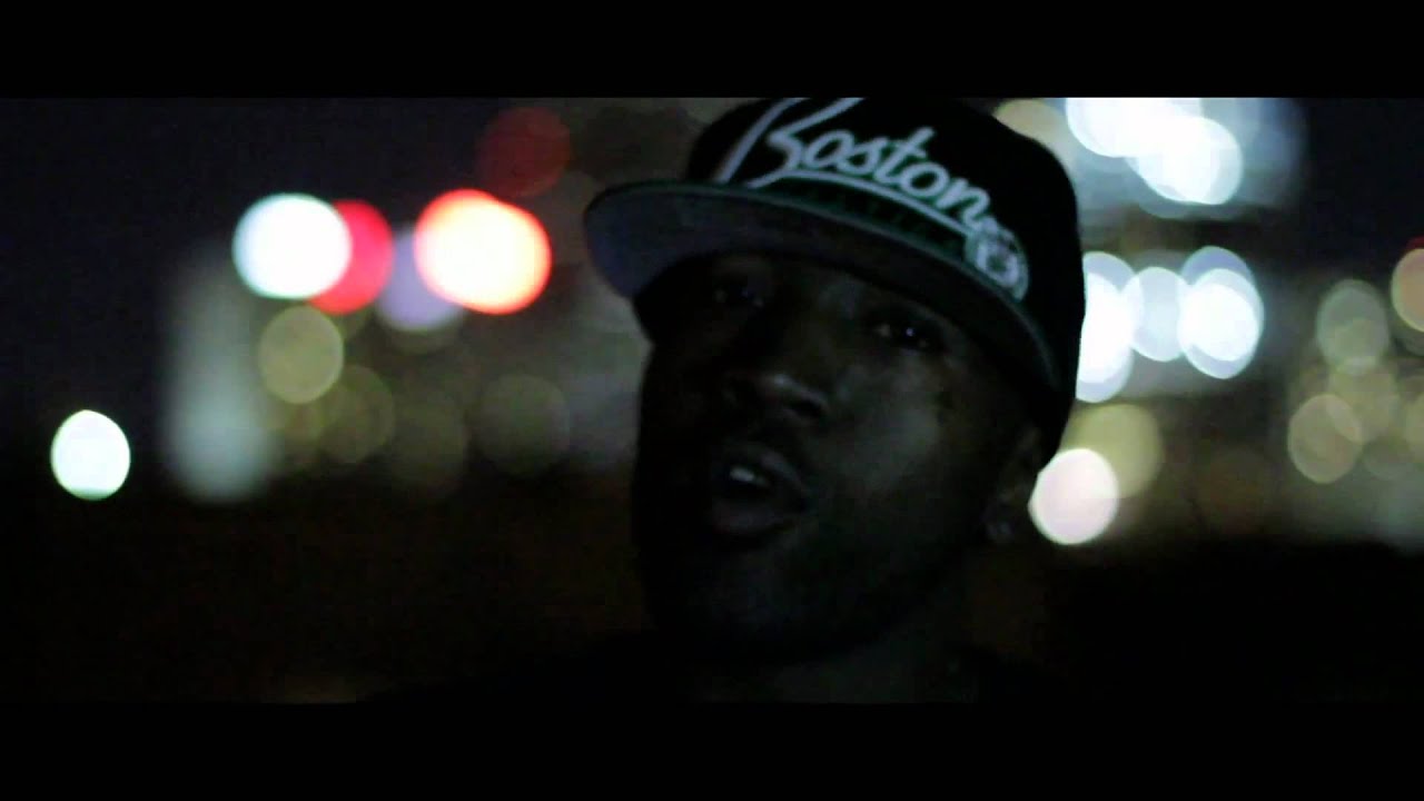 781 Style - Late Nights in the City (Official Video) Directed by Colby ...
