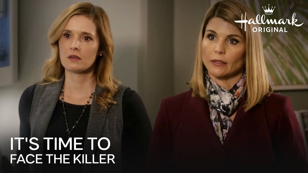 Jenn and Anne Get Caught in the Killer's Trap! | Garage Sale Mystery ...