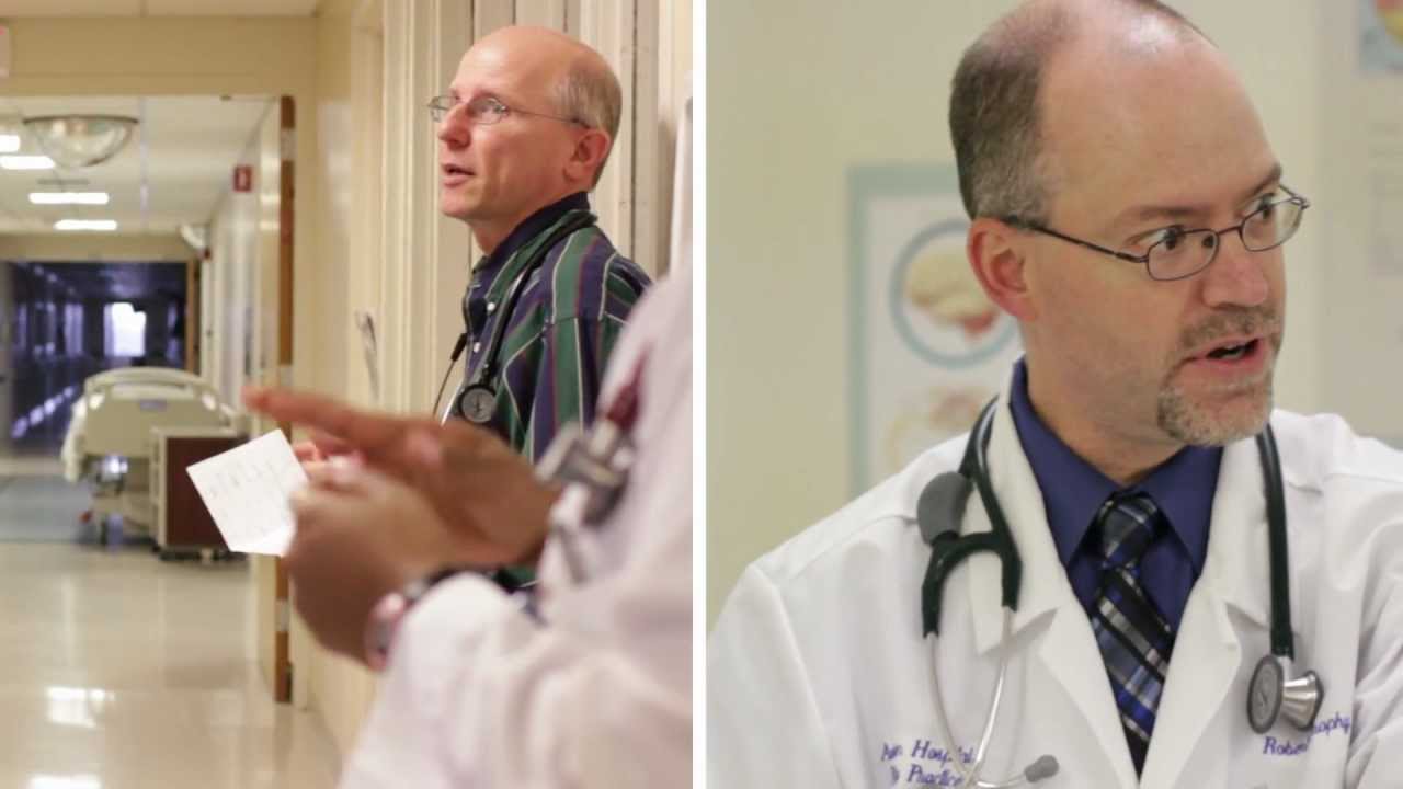 Visiting Physicians