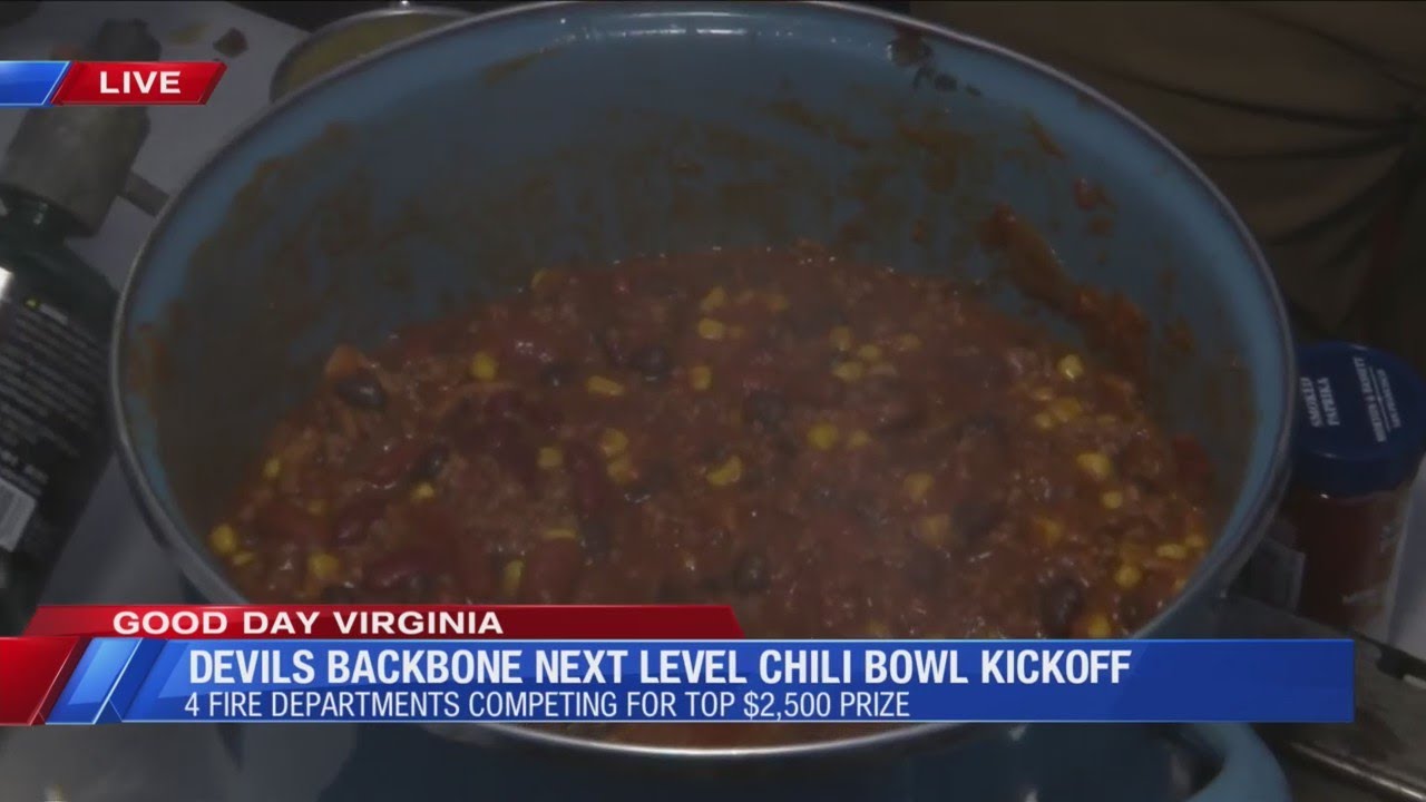 Good Day Virginia Super Bowl Sunday - YouTube