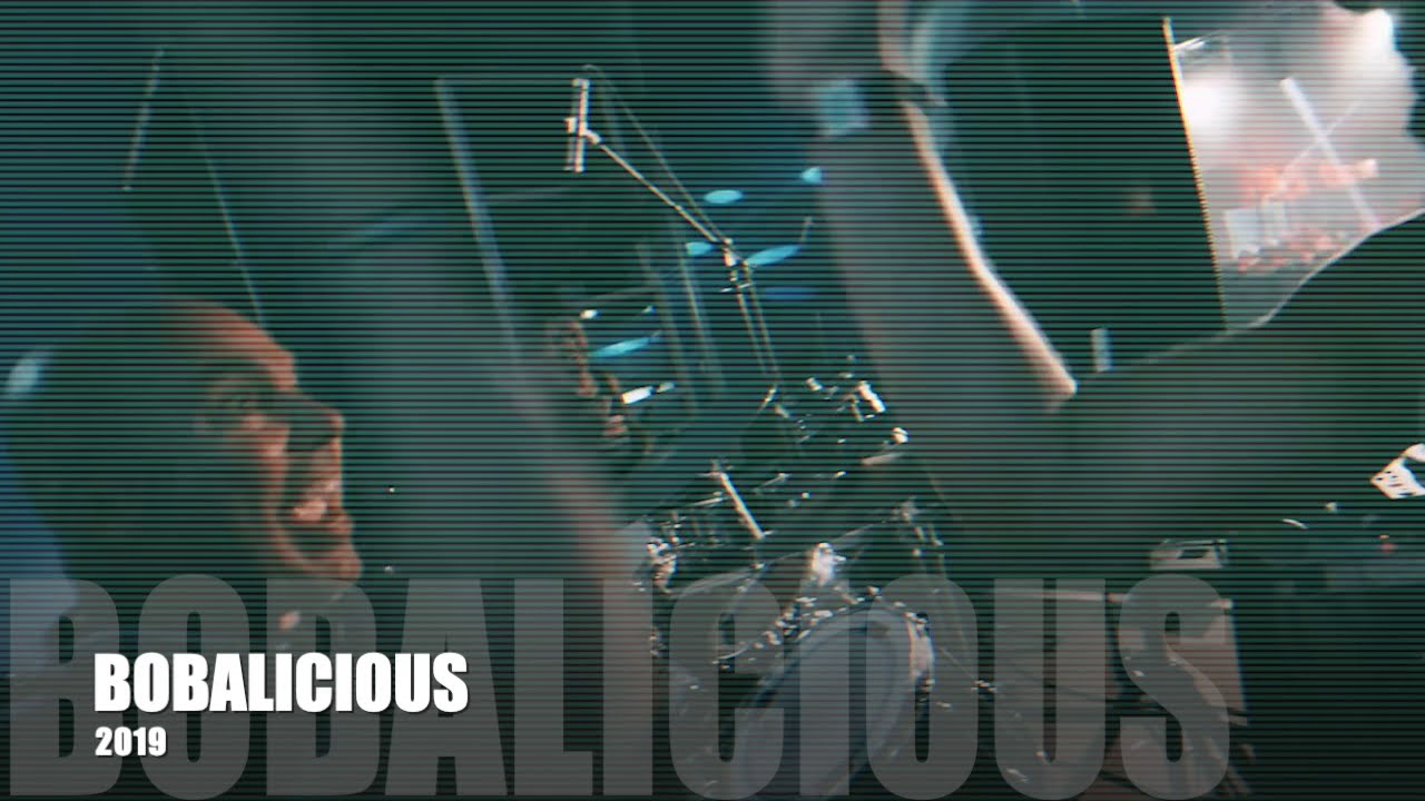 🎬Very fast Aftermovie of BOBALICIOUS 2019🎬 - YouTube