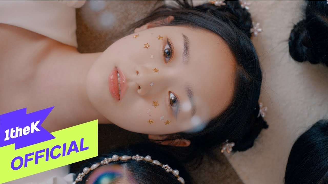 [Teaser] tripleS(트리플에스) _ Cherry Talk - YouTube