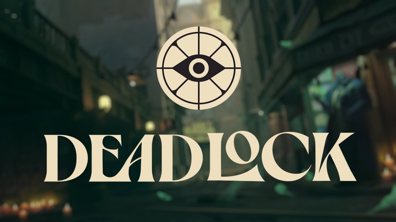 Checking out Deadlock (Early access) - YouTube