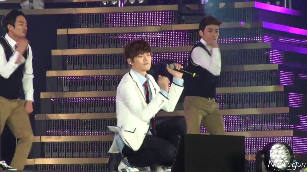 [Take off] 130420-21 'LEGEND OF 2PM' in Tokyo Dome_준호직캠_By Nuneogun ...