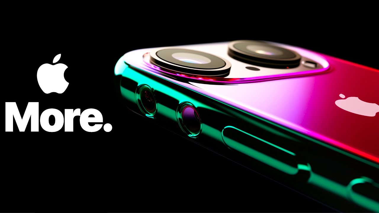 Apple's SURPRISE iPhone 15 lineup! - YouTube