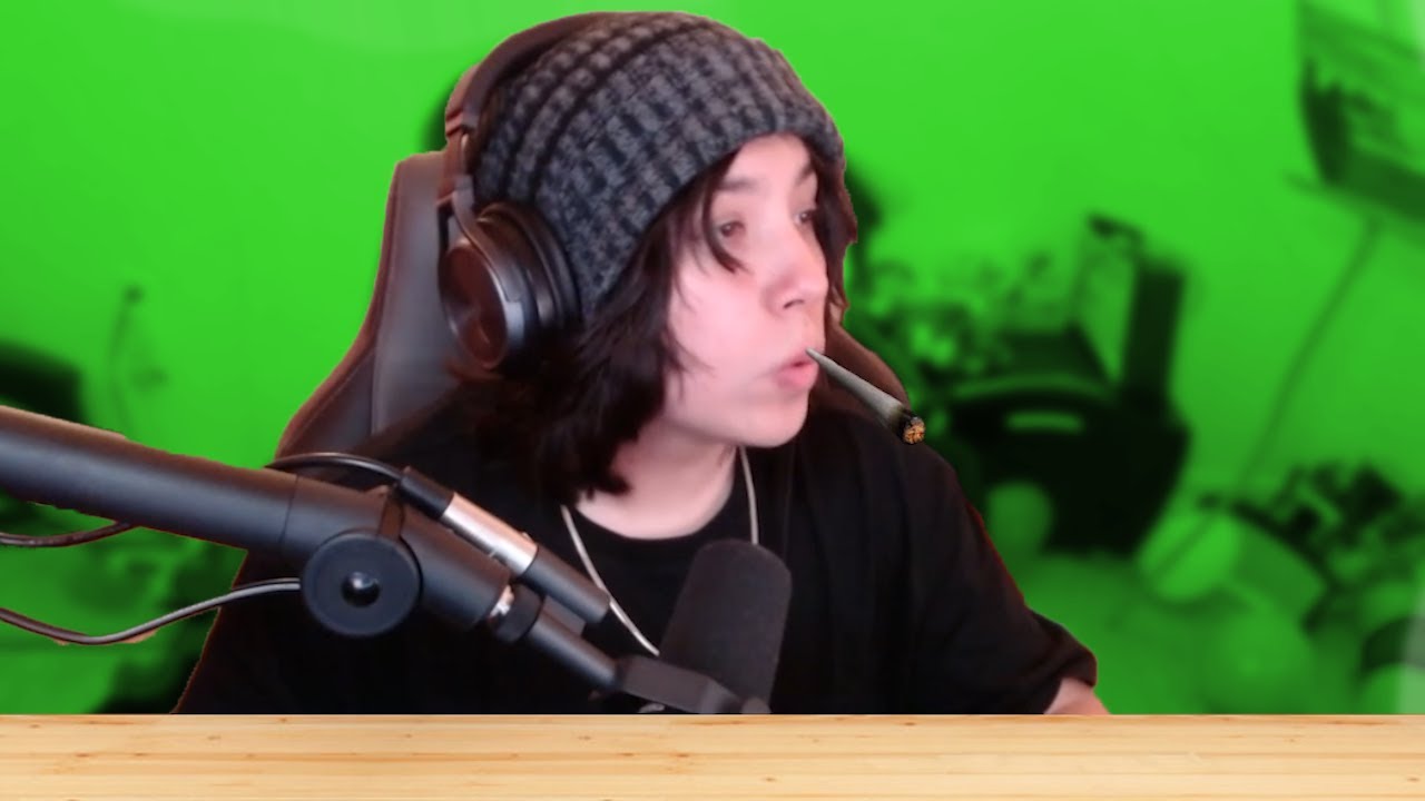 LA NOCHE DE TERROR DE QUACKITY - YouTube