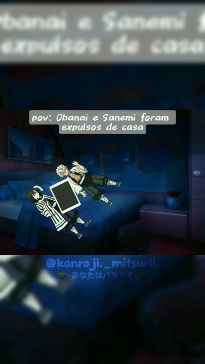 [🏃‍♂️]~ficou horrível~ •gente me falem algum vdo para eu fazer de especial!• #kny #fyy #demorei ...