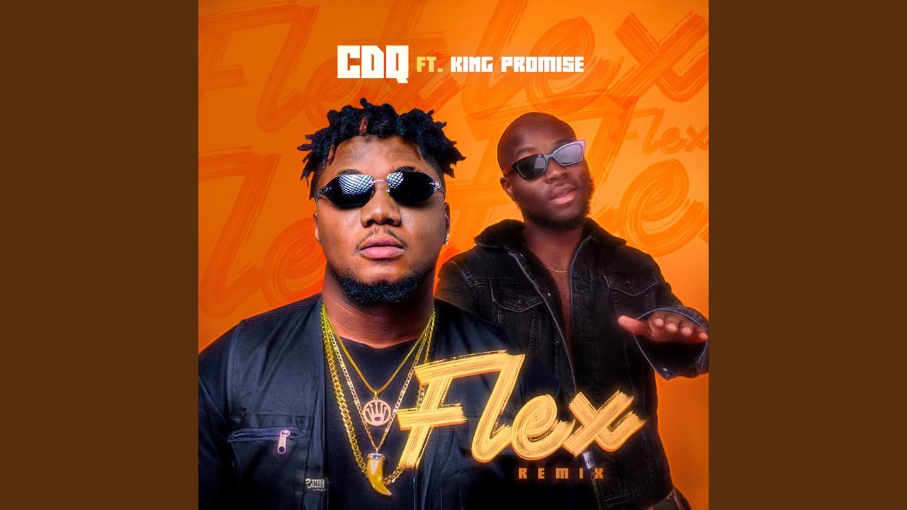 Flex (Remix) - YouTube