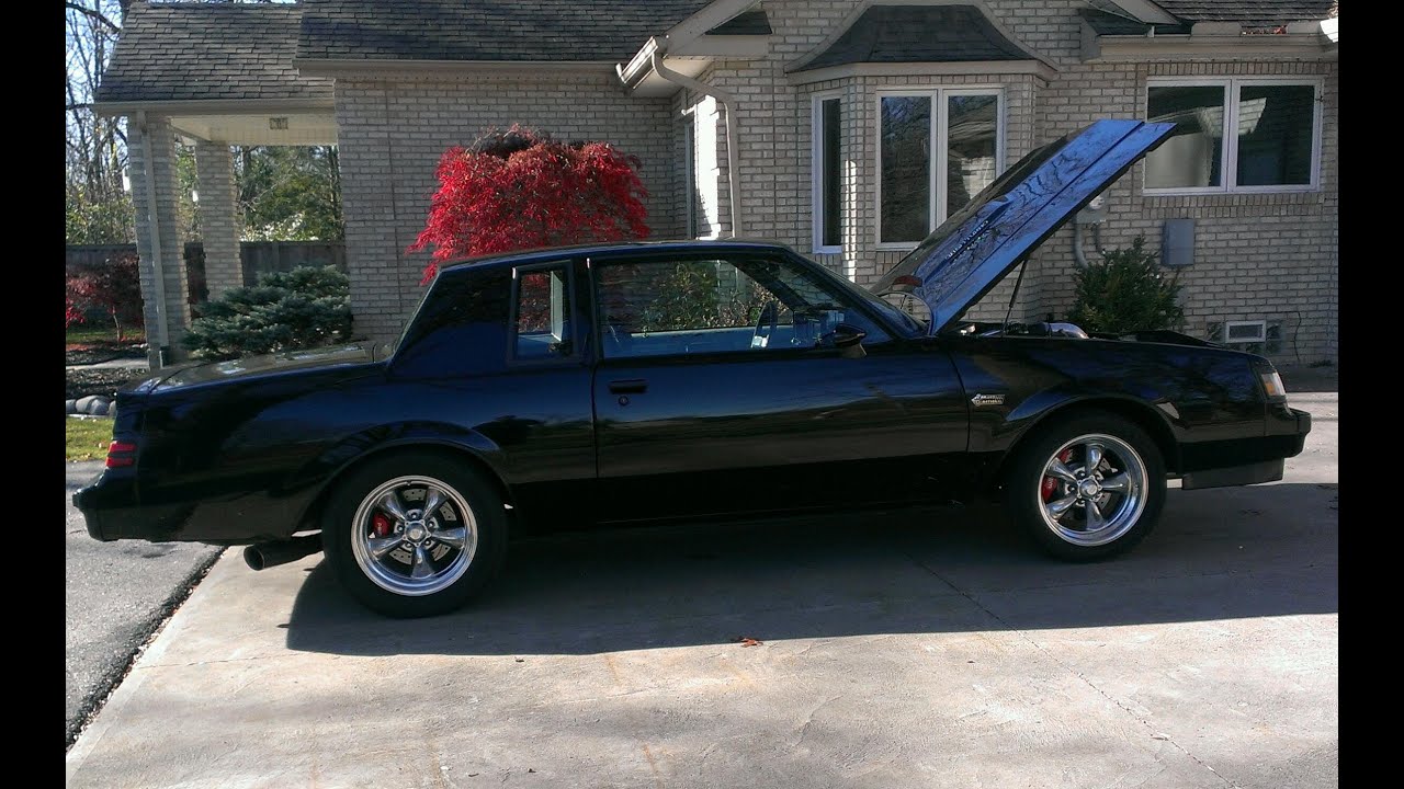 9 Second Grand National Project Update Part 9 - YouTube