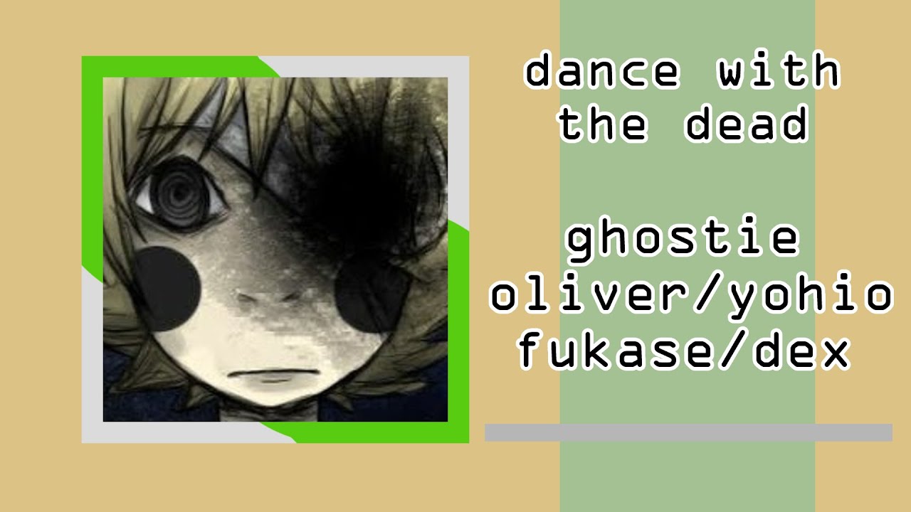 【Fukase/Dex】 Dance With the Dead【VOCALOID cover】 - YouTube