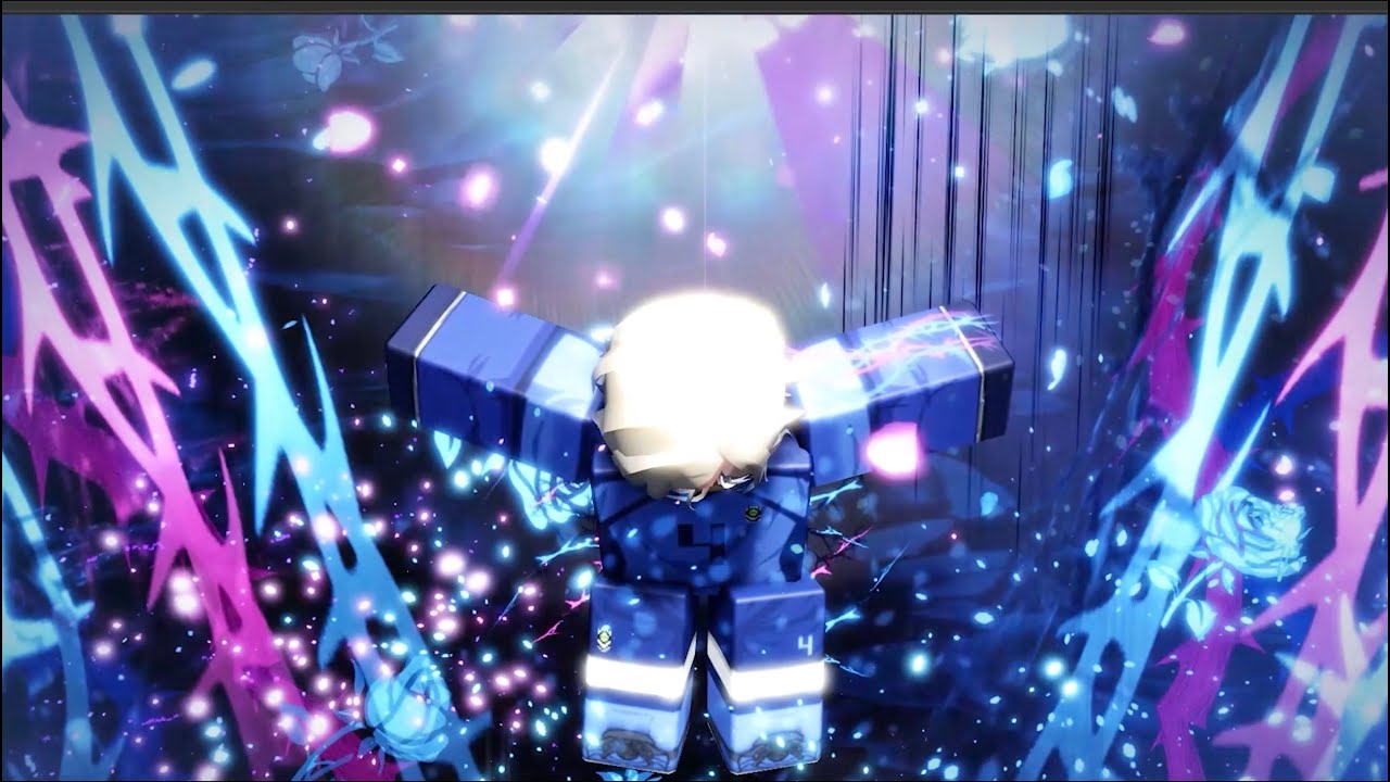 KAISER FLOW REWORK/MVP ANIMATION SNEAK! | Azure Latch - YouTube