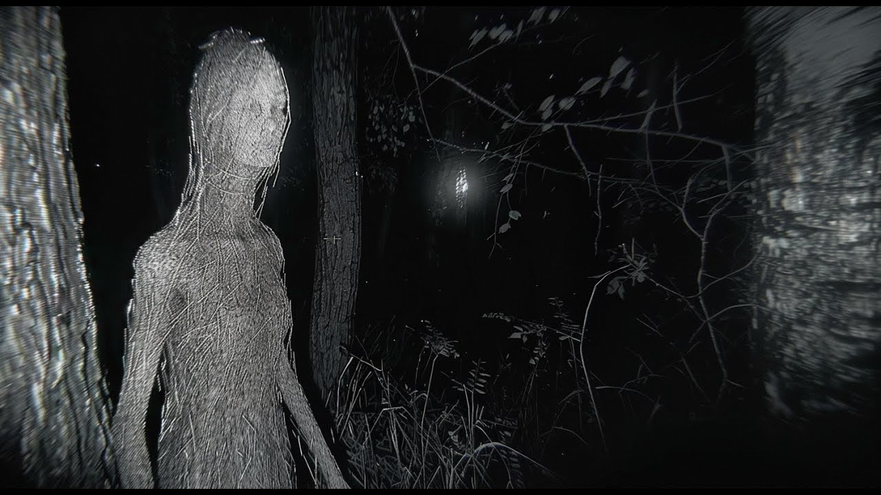 PHANTOM FREQUENCIES, dark wave, horror retro 80's - YouTube