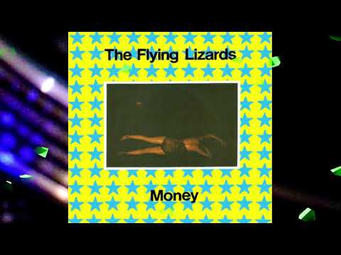 The Flying Lizards – Money (1979, Vinyl) - Discogs