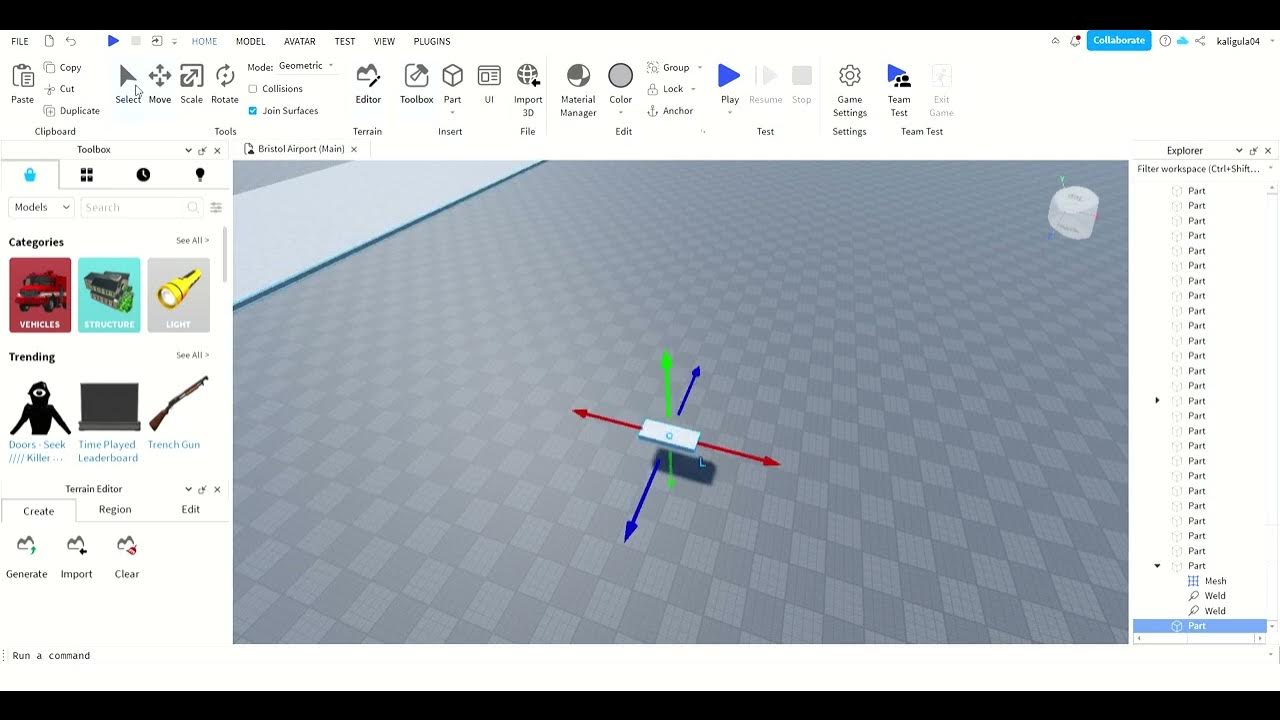 How To Fix Scale Glitch And How To Anchor Your Whole Map In Roblox Studio YouTube how-to-fix-scale-glitch-and-how-to-anchor-your-whole-map-in-roblox-studio-youtube