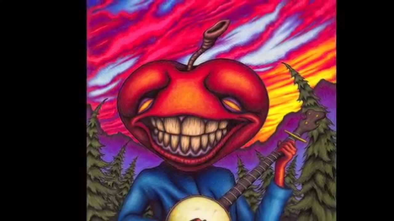 The Art of Brock Dallman - YouTube