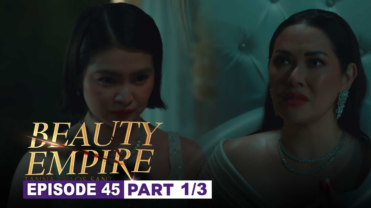 Beauty Empire: A fight for every victim! (Episode 45 – Part 1/3) - YouTube