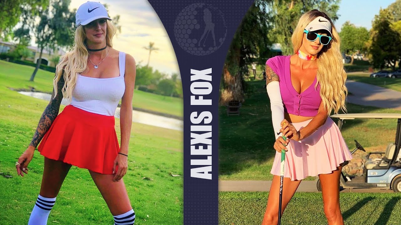 Alexis Fox: Ne Of The New Breed Of Social Media Stars Who Are ...