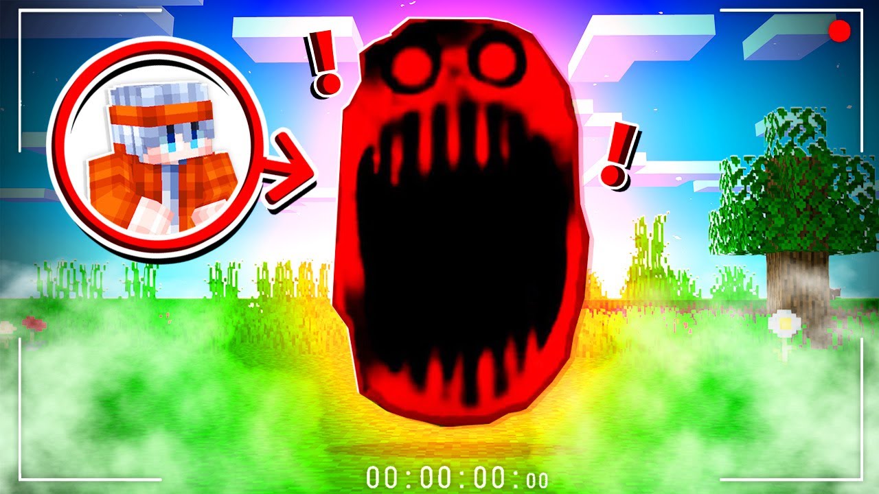จะเกิดอะไรขื้น!? เมื่อต้องหนีจาก Angry Rush !? ที่ศูนย์ SCP ...
