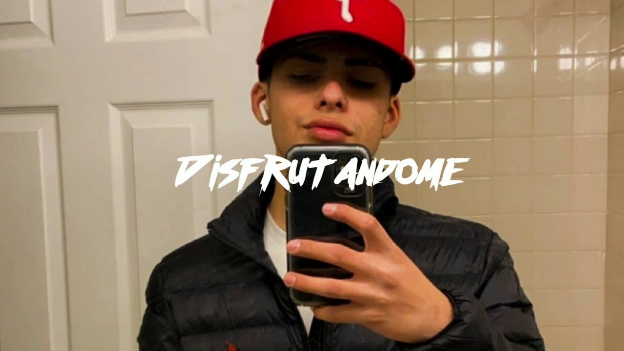 Tony Loya - Disfrutandome Previo (Corridos 2020) - YouTube