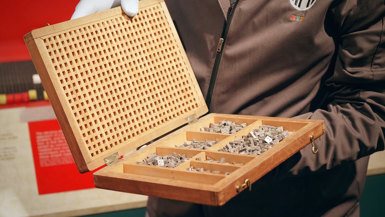 Braille Math Ciphering Board Youtube