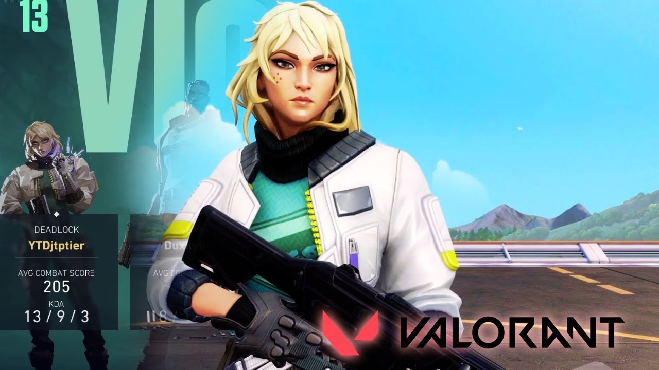 This Valorant Matches Was INSANE… I WAS MVP 😤 - YouTube