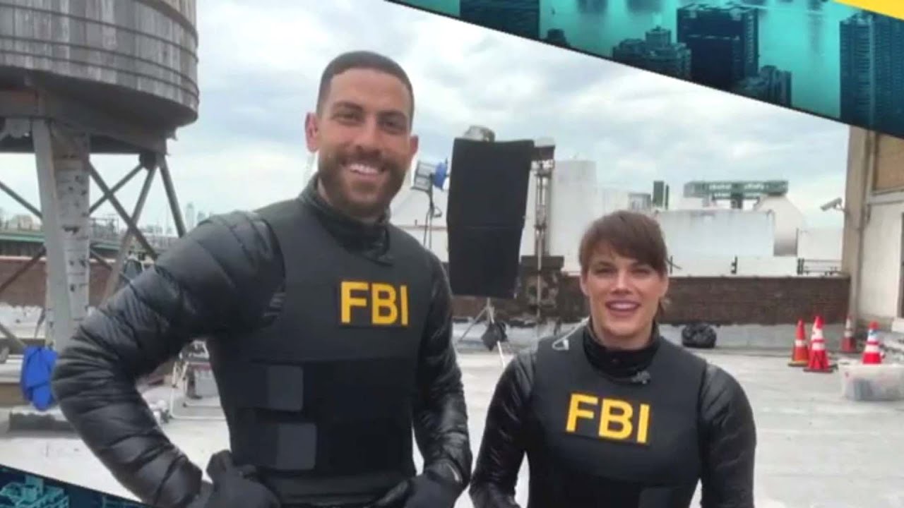 FBI, FBI: International & FBI: Most Wanted Return 2024 Fall Teaser ...