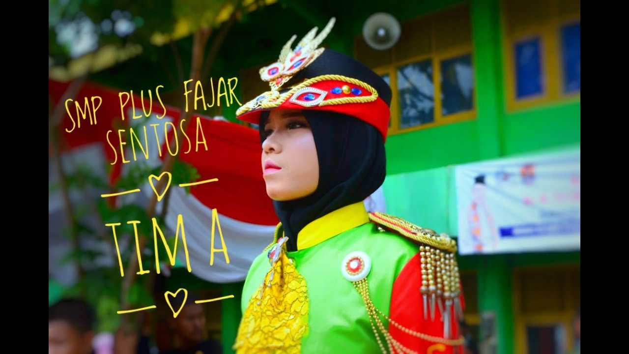 SMP Plus Fajar Sentosa (A) di LKBB GELAPFOR 6 SMK BINA KARYA MANDIRI 1 ...