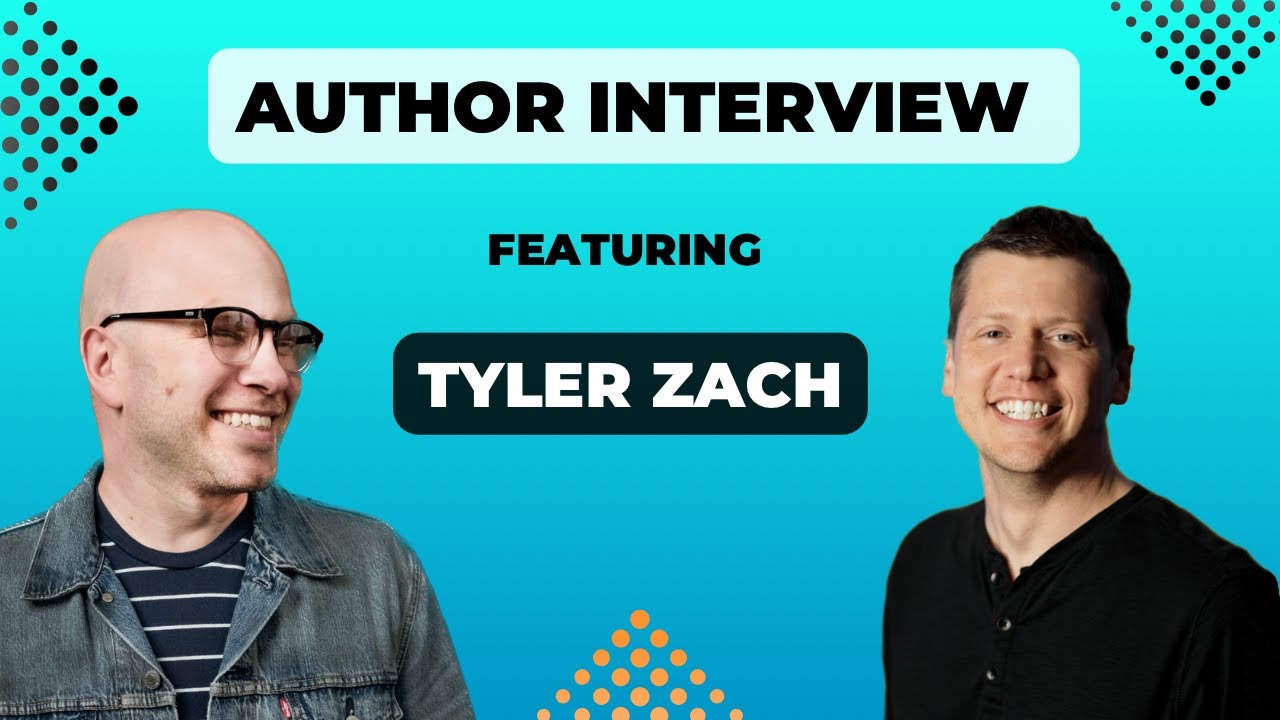 The Enneagram And Mental Health | Interview With Author Tyler Zach ...