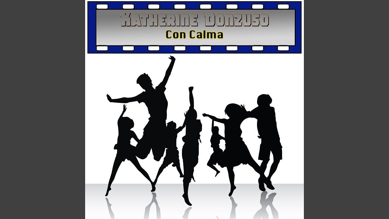 Con Calma - YouTube