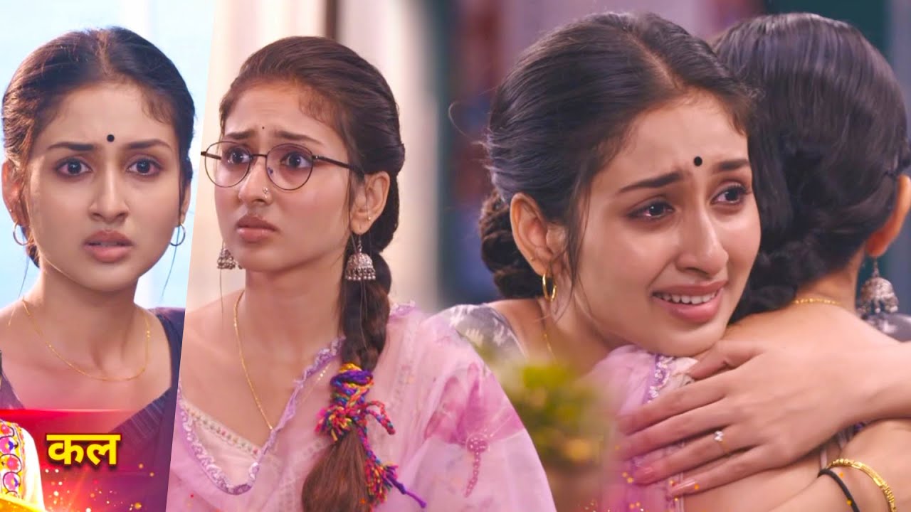 Parineeti serial NEW PROMO Today 10th July 2025 - YouTube