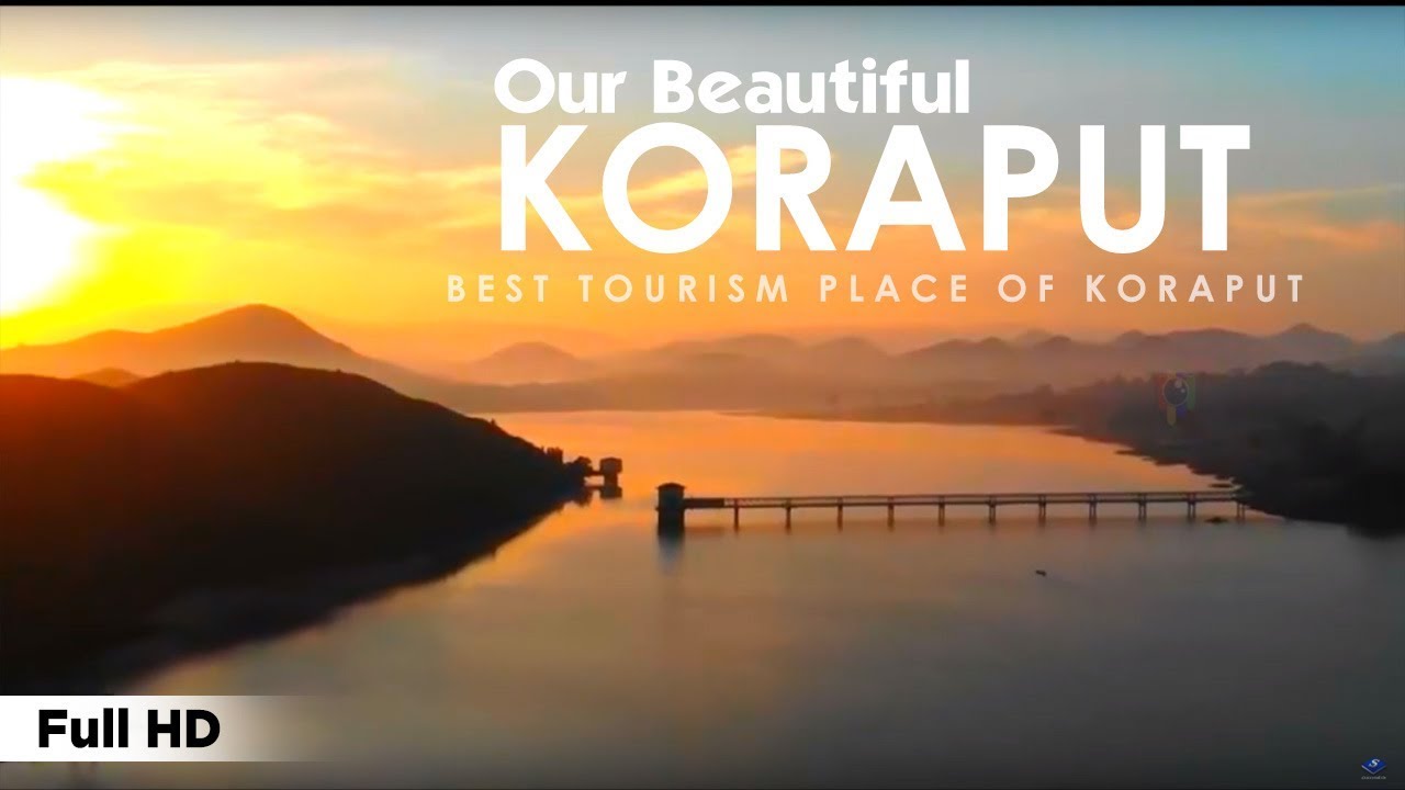 Beauty of Koraput Odisha | Koraput Dairy | Koraput Best Hill Station ...