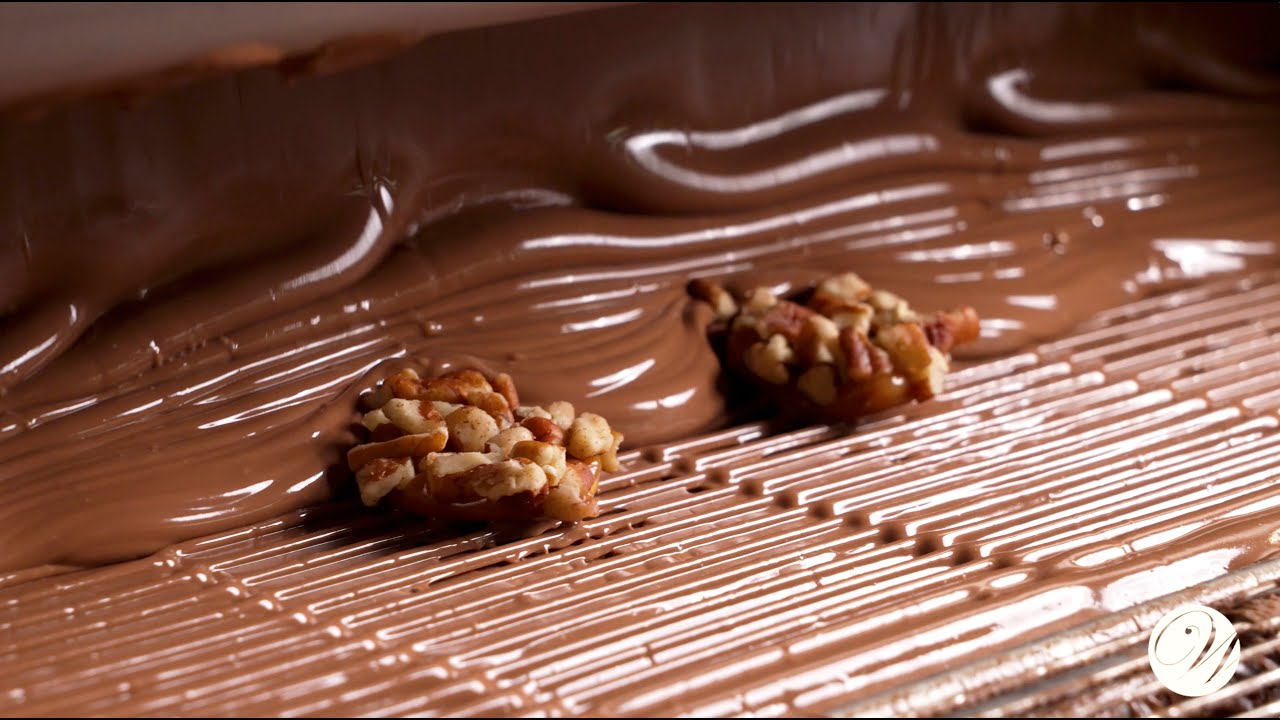 The Sweet Legacy of Whetstone Chocolates | St. Augustine’s Family ...