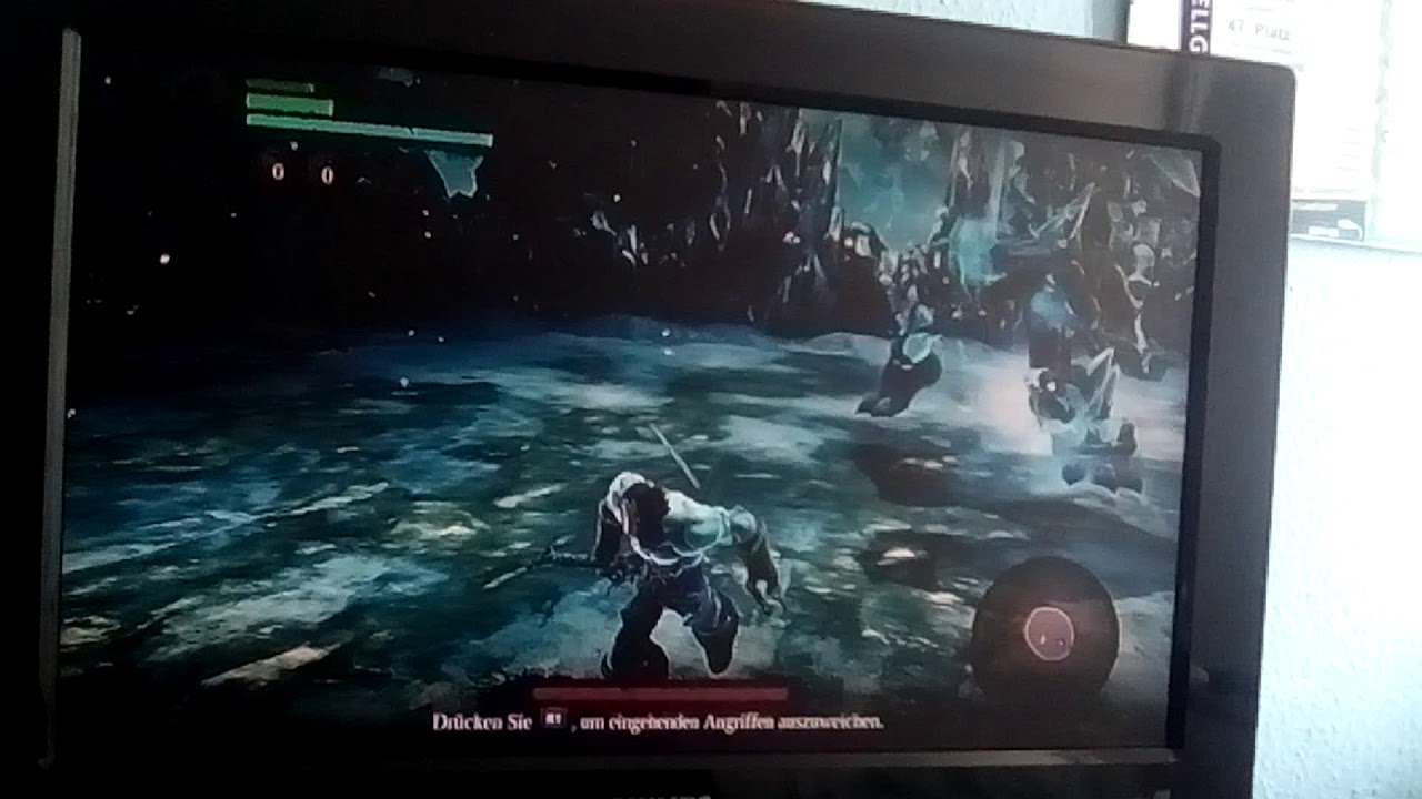 USK 16 Darksiders II Part 2 - YouTube