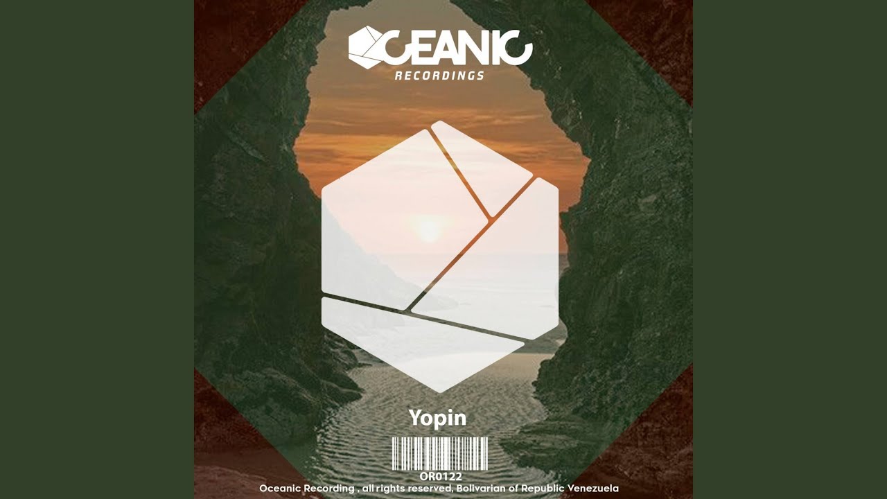 Yopin (Original Mix) - YouTube