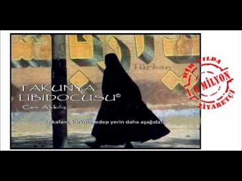 Takunya Libidocusu coşturuyor